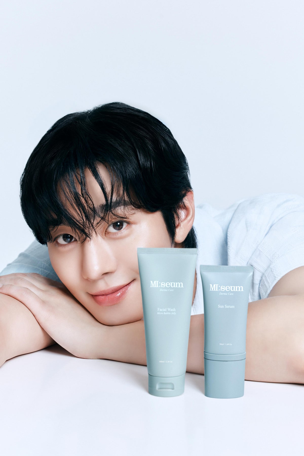 COSMETICS – MI:seumclinic.sg